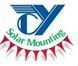 China solar ground mounting system manufacturer